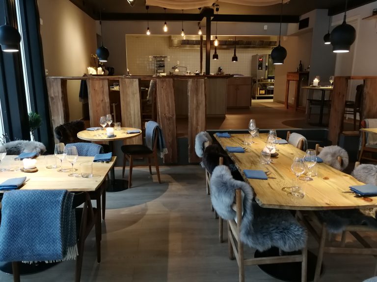 Guide: Restauranter i Stavanger