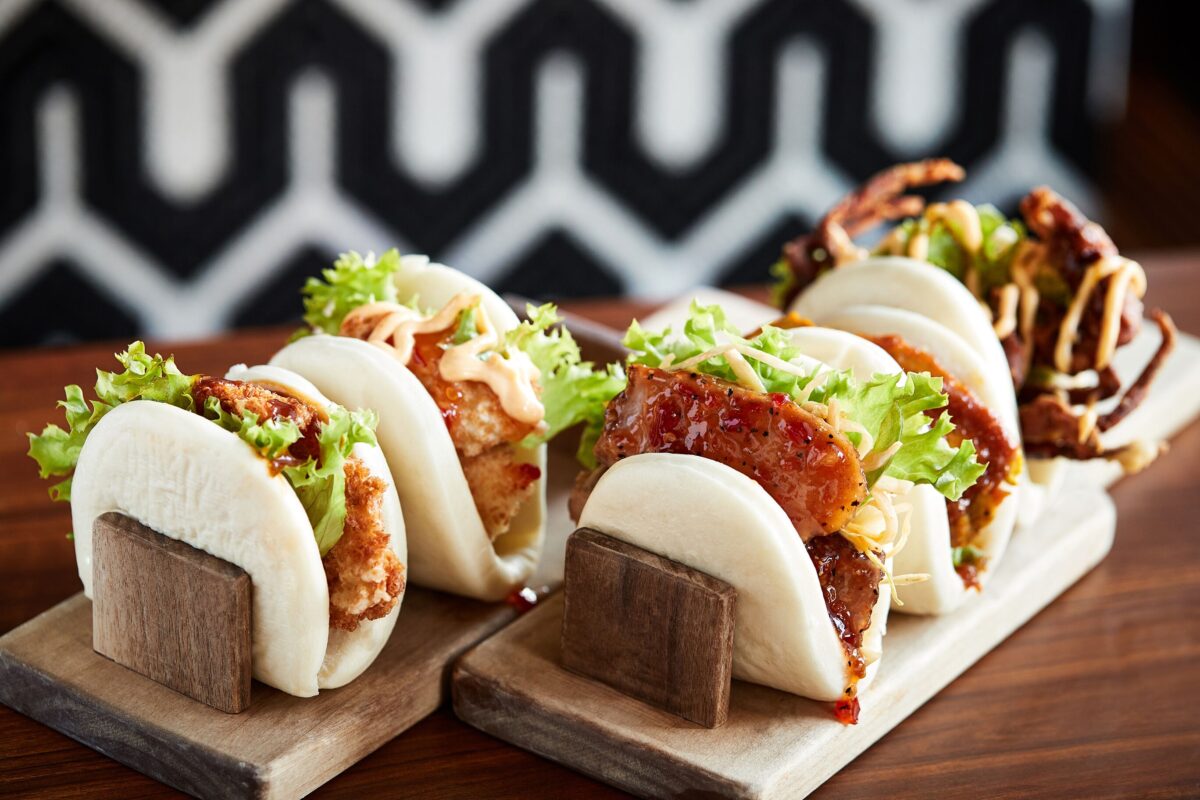 Sumo slår dørene opp til ny fusion-restaurant i Sandnes