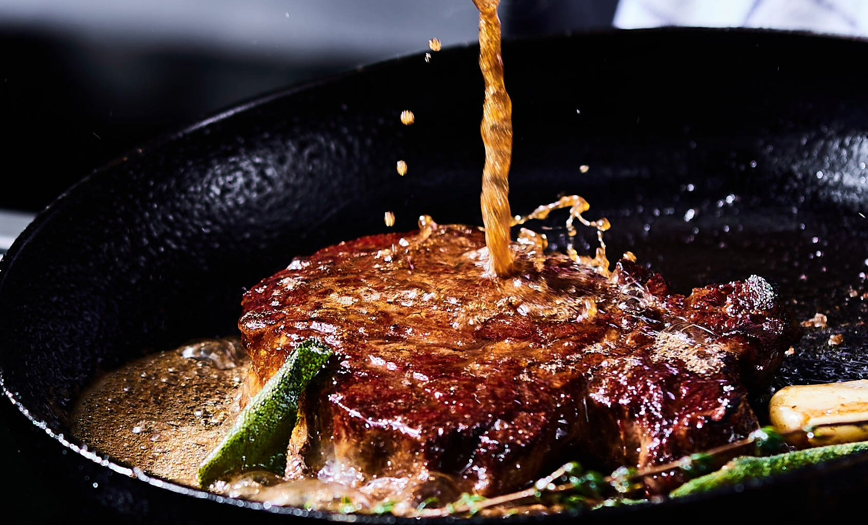 Guide: Oslos beste biff!