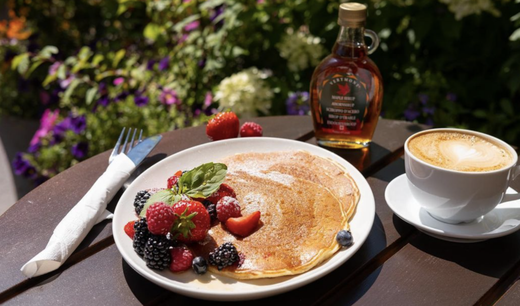 Guide: De beste stedene å spise brunsj i Oslo