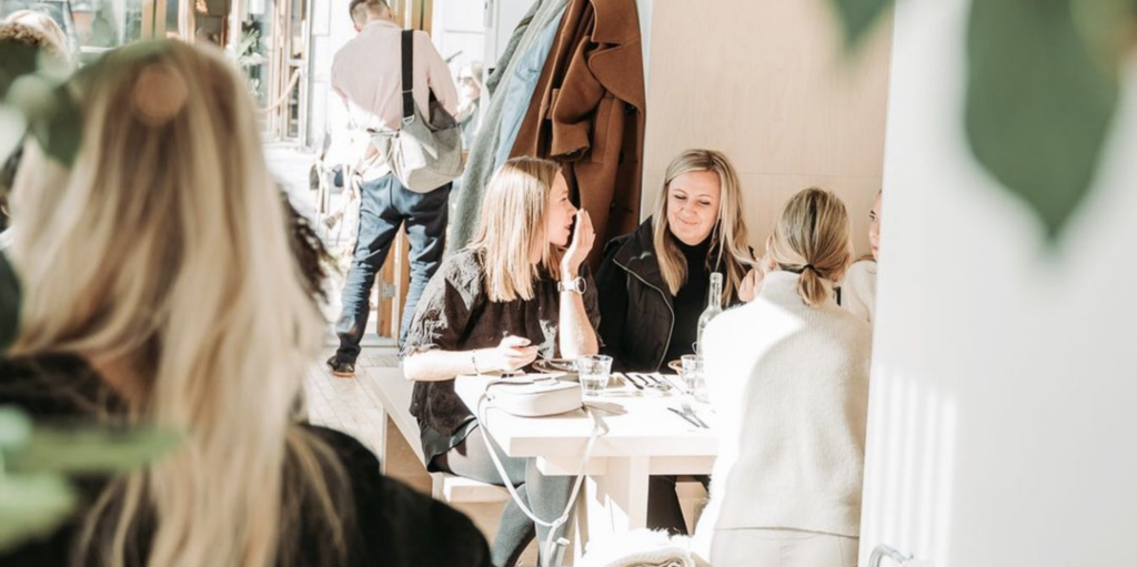 Guide: De beste stedene å spise brunsj i Oslo