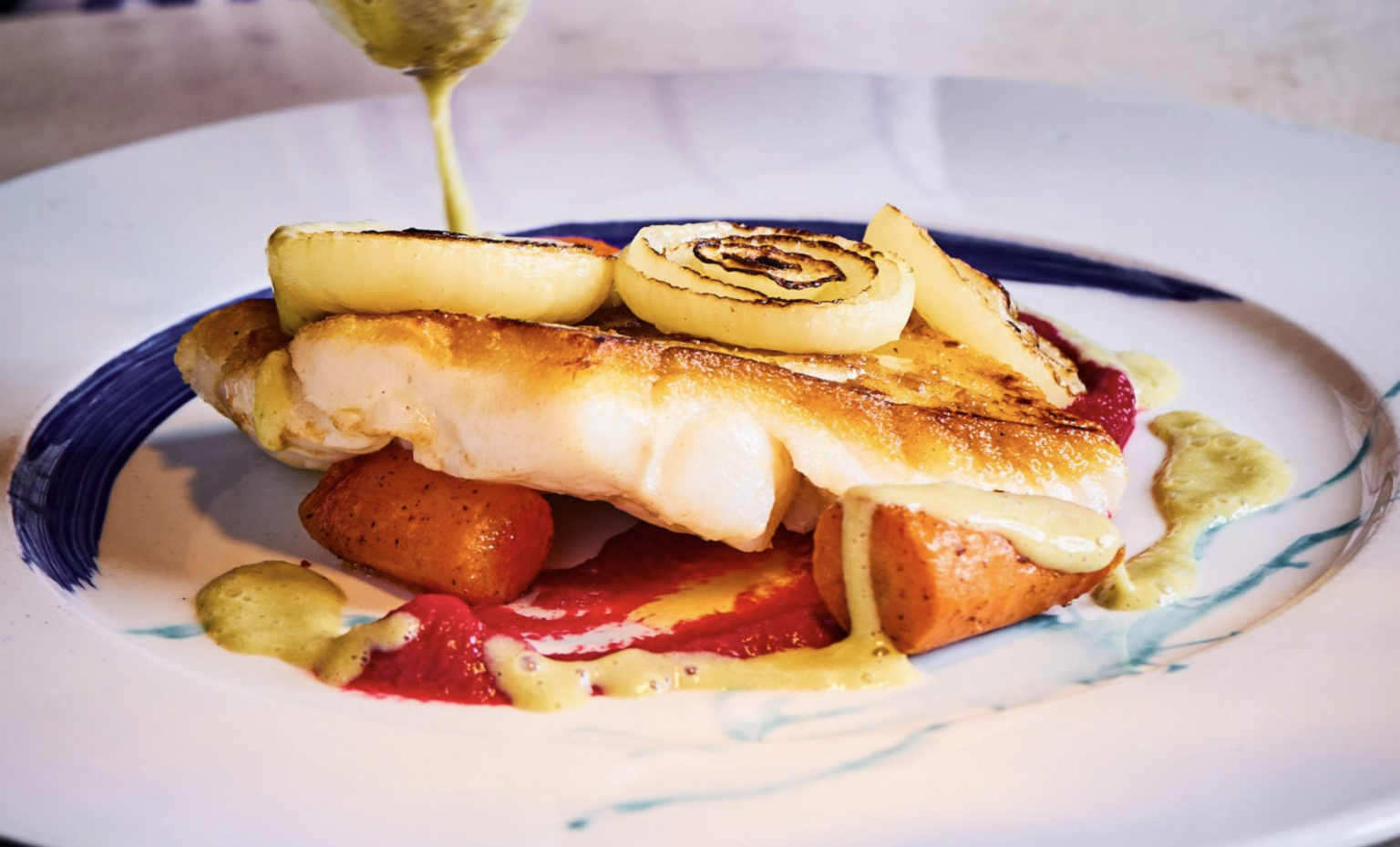 Guide: Årets skrei er kommet til Oslo!