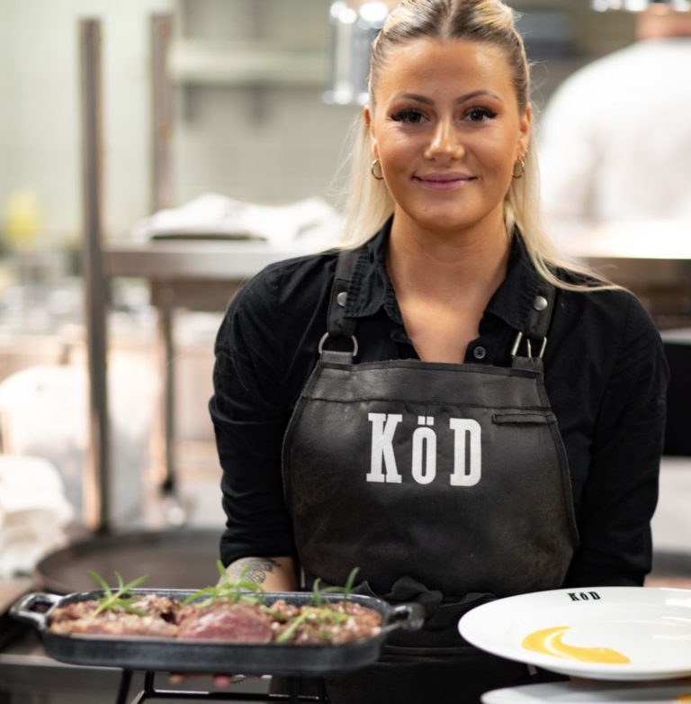 GUIDE: De beste restaurantene i Stavanger!