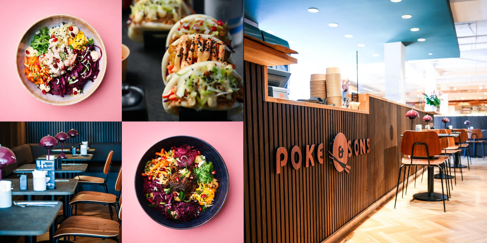 Dra på restaurant i Bergen: Her spiser du best i vest